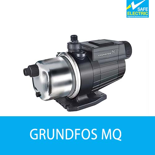 Grundfos mq - Pumps Dublin